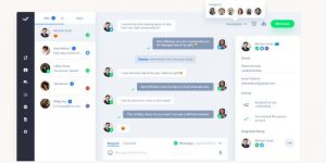 WhatsApp API for sending messages and chatbot - Ultramsg Blog