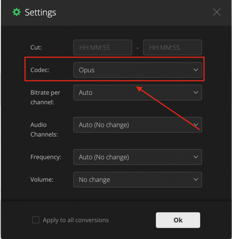 How can I send .ogg file using whatsapp API ? | 2022