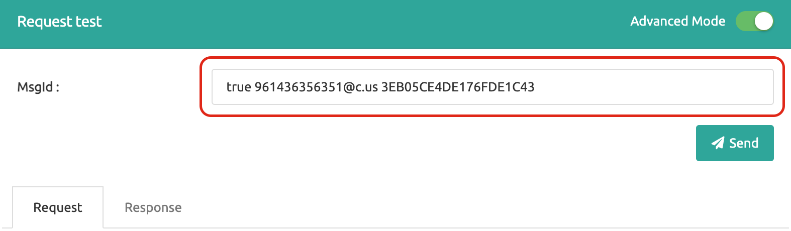 Delete Sent Whatsapp Messages After Sending Whatsapp Api For Sending Messages And Chatbot
