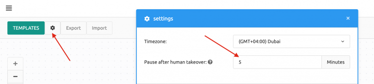 WhatsApp Chatbot Ultimate Guide - WhatsApp API for sending messages and ...