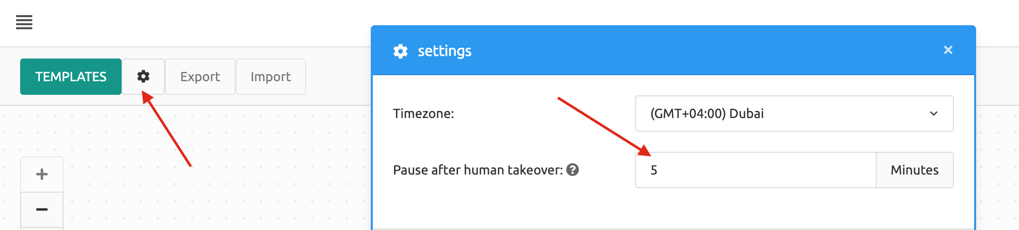 WhatsApp Chatbot Ultimate Guide - WhatsApp API for sending messages and ...